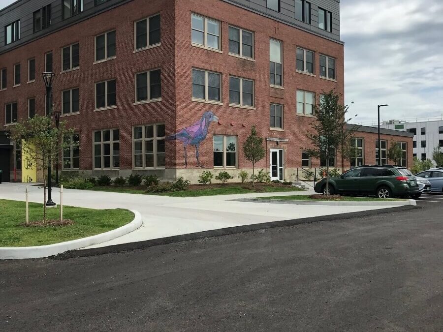Project Gallery Picture - Wright & Morrissey, Inc